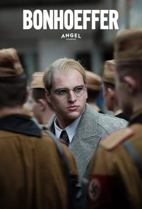 Faith Film Fan | New Releases