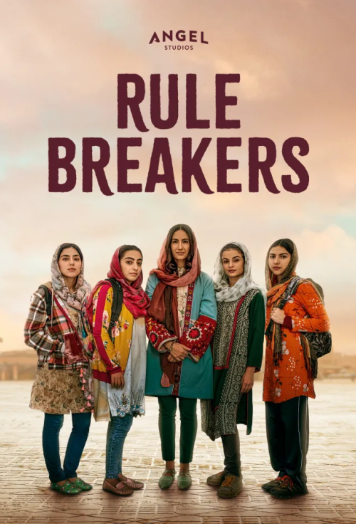 Faith Film Fan | New Releases