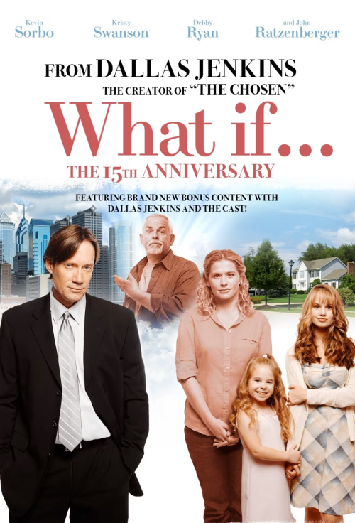Faith Film Fan | New Releases