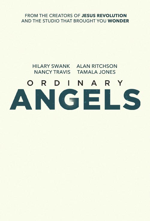 Faith Film Fan | New Releases